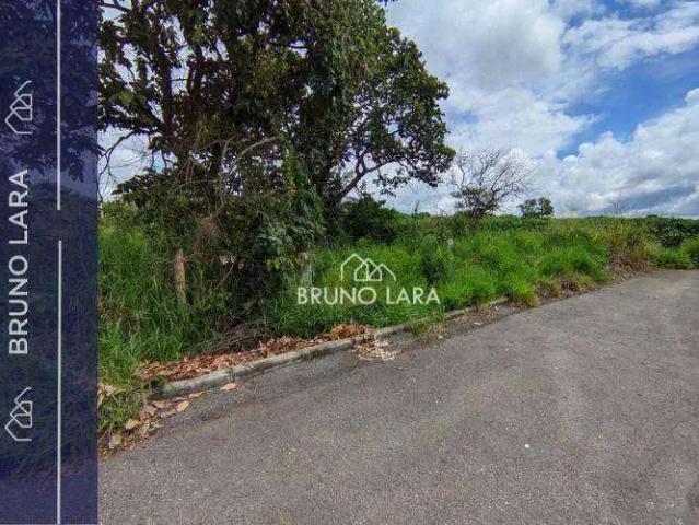 Terreno / Lote para Venda em Igarapé/MG Recanto do Igarapé