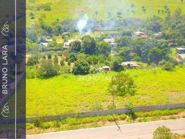 Terreno / Lote para Venda em Igarapé/MG Recanto do Igarapé