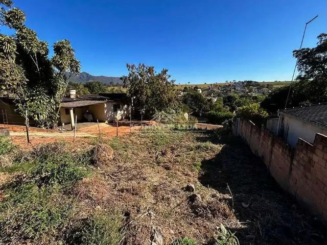 Terreno / Lote para Venda em Igarapé/MG Residencial Ouro Velho