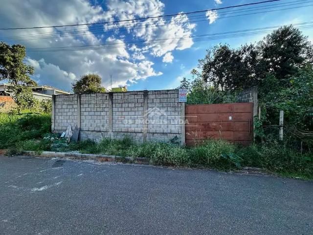 Terreno / Lote para Venda em Igarapé/MG Residencial Ouro Velho