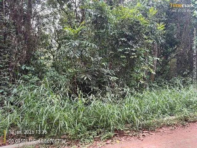 Terreno / Lote para Venda em Igarapé/MG Residencial Vista Da Serra