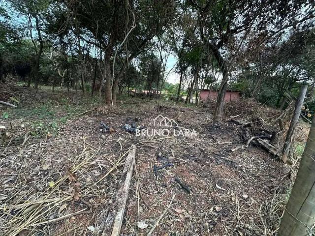 Terreno / Lote para Venda em Igarapé/MG Residencial Vista Da Serra