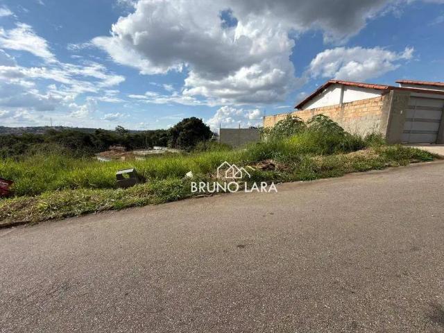 Terreno / Lote para Venda em Igarapé/MG Resplendor