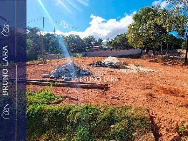 Terreno / Lote para Venda em Igarapé/MG Resplendor