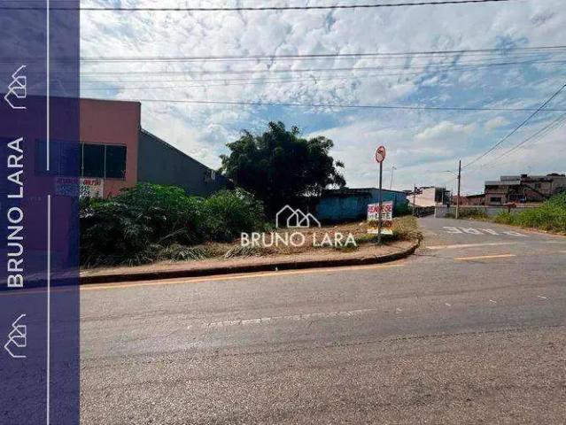Terreno / Lote para Venda em Igarapé/MG Três Poderes