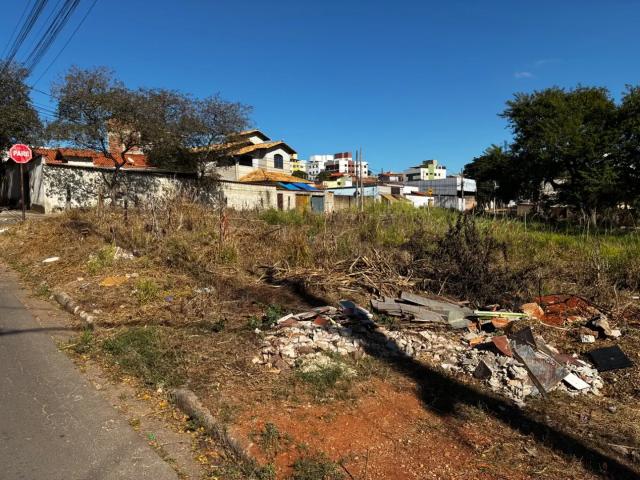 Terreno / Lote para Venda em Igarapé/MG União