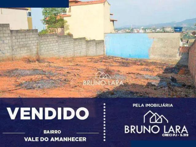 Terreno / Lote para Venda em Igarapé/MG União