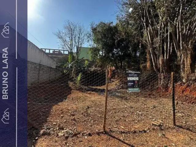 Terreno / Lote para Venda em Igarapé/MG Vale do Amanhecer