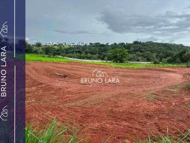 Terreno / Lote para Venda em Igarapé/MG Vale do Amanhecer