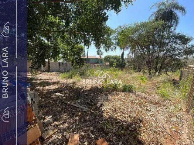 Terreno / Lote para Venda em Igarapé/MG Vivendas Santa Mônica