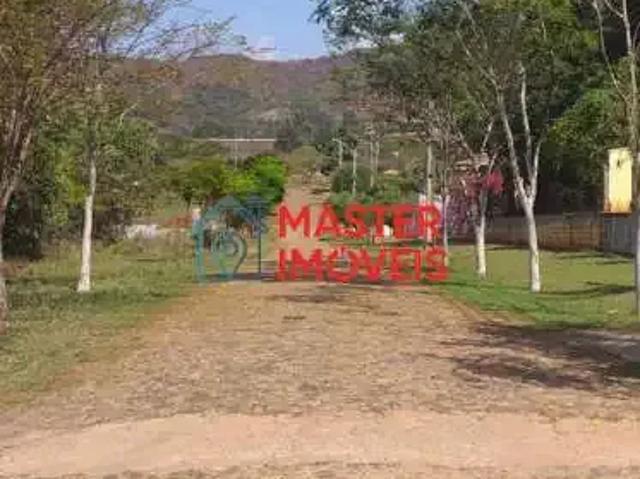 Terreno / Lote para Venda em Igarapé/MG Vivendas Santa Mônica