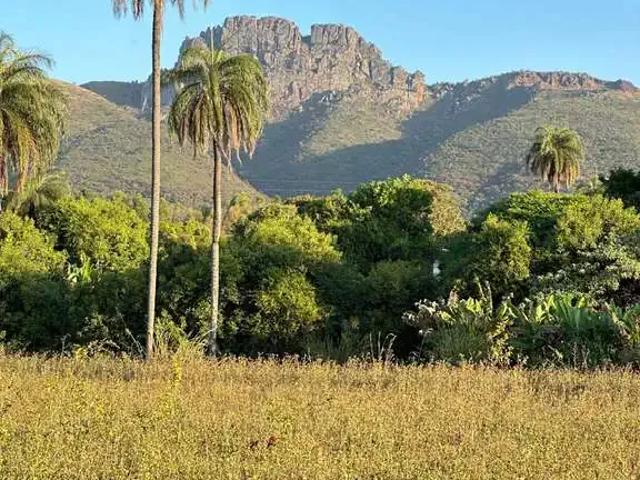 Terreno / Lote para Venda em Igarapé/MG Zona Rural