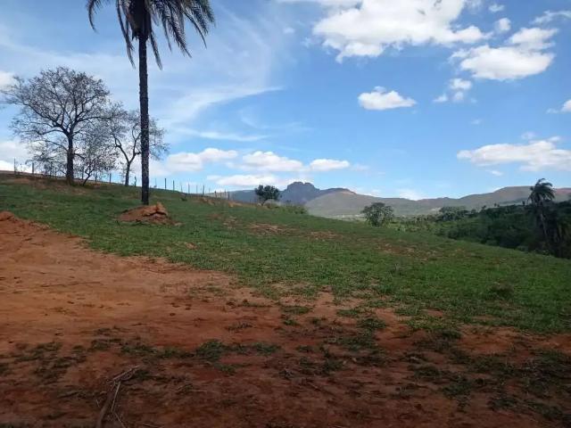 Terreno / Lote para Venda em Igarapé/MG Zona Rural