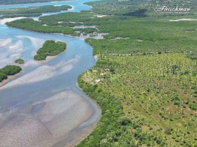 Terreno / Lote para Venda em Igarassu/PE Nova Cruz