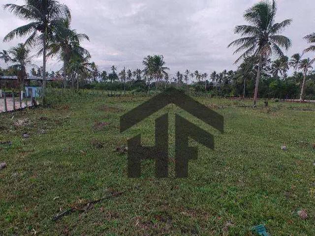 Terreno / Lote para Venda em Igarassu/PE Cruz do Rebouças