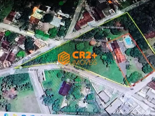 Terreno / Lote para Venda em Igarassu/PE Sítio dos Marcos