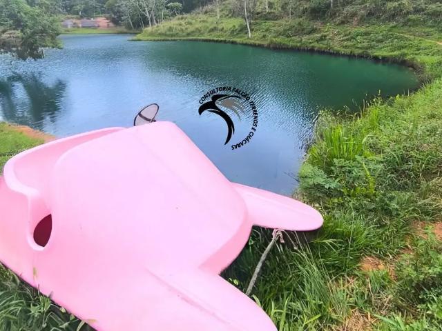 Terreno / Lote para Venda em Igaratá/SP Canto das Águas