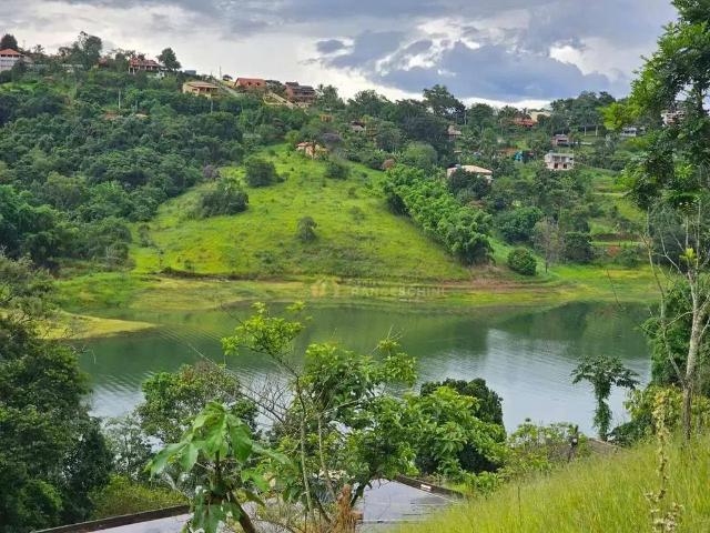 Terreno / Lote para Venda em Igaratá/SP Canto das Águas