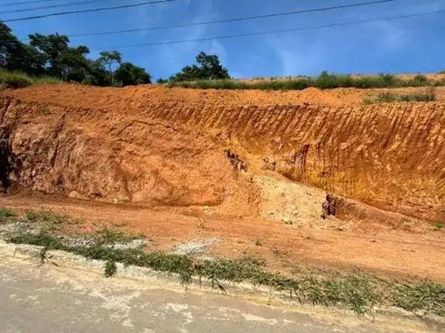 Terreno / Lote para Venda em Igaratá/SP Canto das Águas