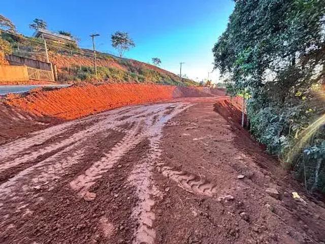 Terreno / Lote para Venda em Igaratá/SP Canto das Águas