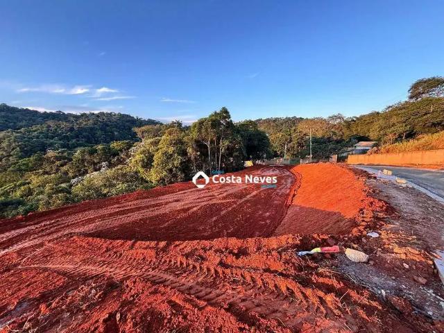 Terreno / Lote para Venda em Igaratá/SP Canto das Águas
