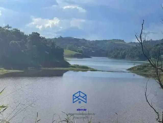 Terreno / Lote para Venda em Igaratá/SP Centro