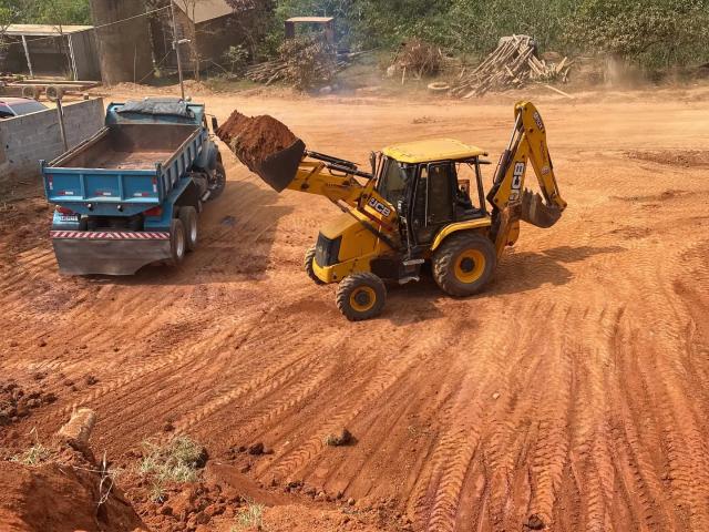 Terreno / Lote para Venda em Igaratá/SP Centro