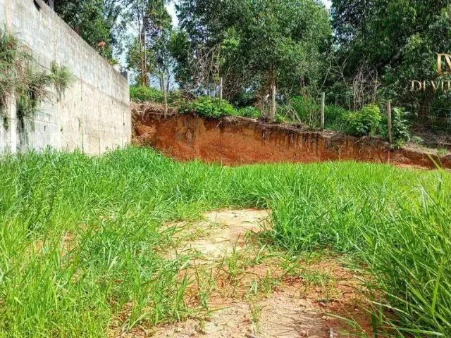 Terreno / Lote para Venda em Igaratá/SP Centro