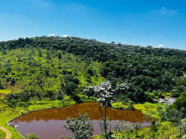 Terreno / Lote para Venda em Igaratá/SP Águas de Igaratá