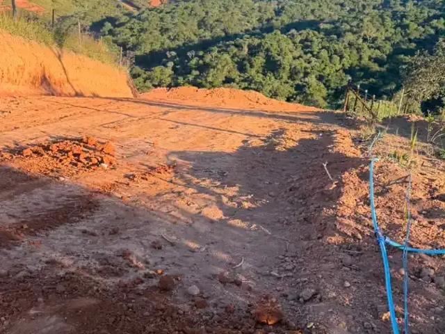Terreno / Lote para Venda em Igaratá/SP Águas de Igaratá