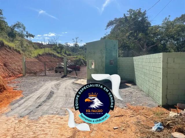 Terreno / Lote para Venda em Igaratá/SP Águas de Igaratá