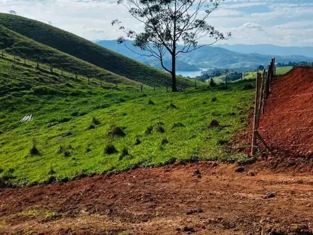 Terreno / Lote para Venda em Igaratá/SP Águas de Igaratá