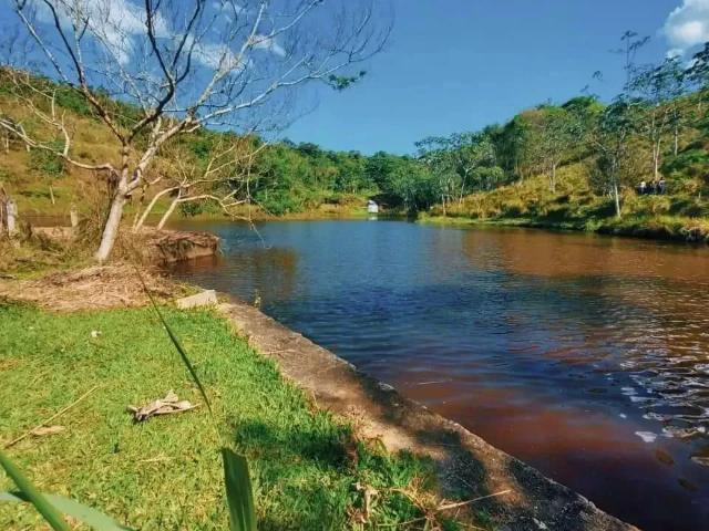 Terreno / Lote para Venda em Igaratá/SP Águas de Igaratá