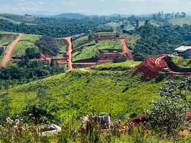 Terreno / Lote para Venda em Igaratá/SP Águas de Igaratá