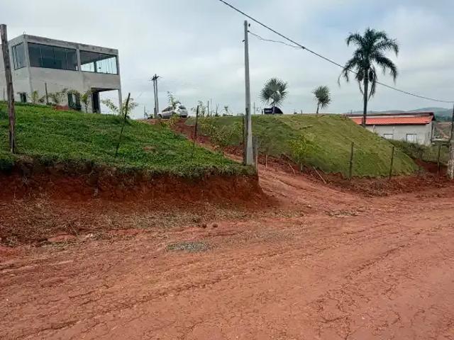 Terreno / Lote para Venda em Igaratá/SP Águas de Igaratá