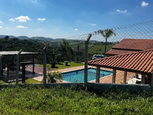 Terreno / Lote para Venda em Igaratá/SP Águas de Igaratá