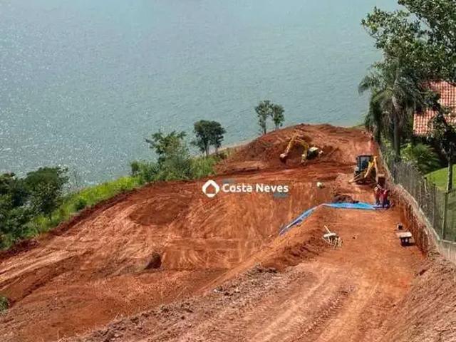 Terreno / Lote para Venda em Igaratá/SP Almeida Prado