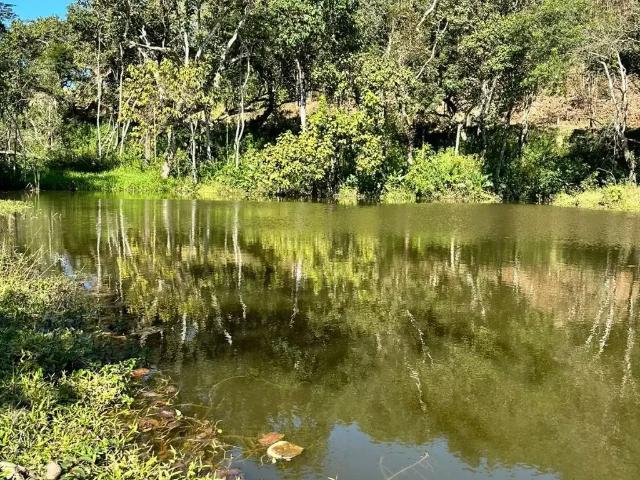 Terreno em Condomínio para Venda em Igaratá/SP Boa Vista