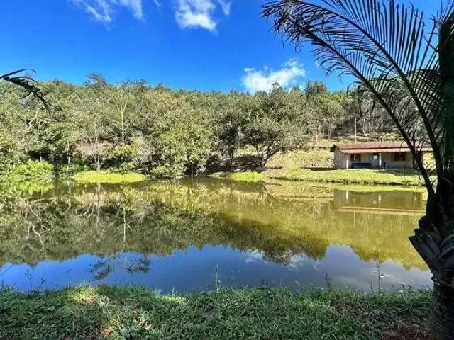 Terreno / Lote para Venda em Igaratá/SP Boa Vista