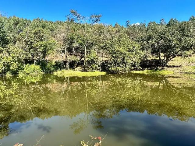 Terreno / Lote para Venda em Igaratá/SP Boa Vista