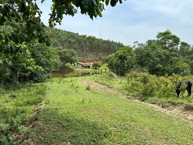 Terreno / Lote para Venda em Igaratá/SP Boa Vista