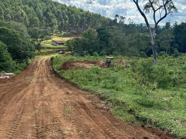 Terreno / Lote para Venda em Igaratá/SP Boa Vista