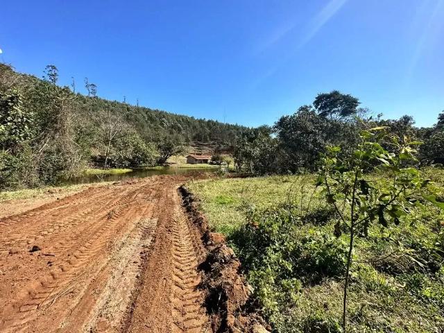 Terreno / Lote para Venda em Igaratá/SP Boa Vista