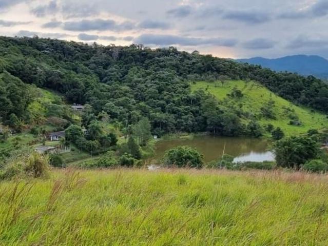 Terreno / Lote para Venda em Igaratá/SP Boa Vista