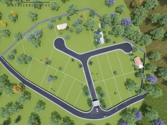 Terreno / Lote para Venda em Igaratá/SP Bairro Alto