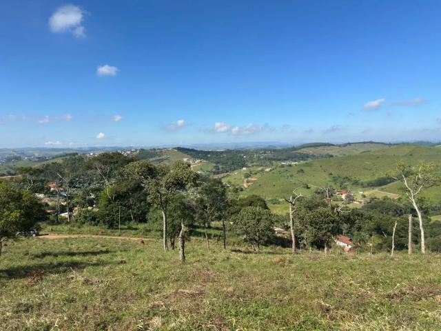 Terreno / Lote para Venda em Igaratá/SP Bairro Alto
