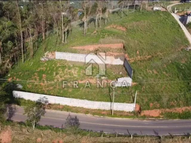 Terreno / Lote para Venda em Igaratá/SP Mirante da Serra