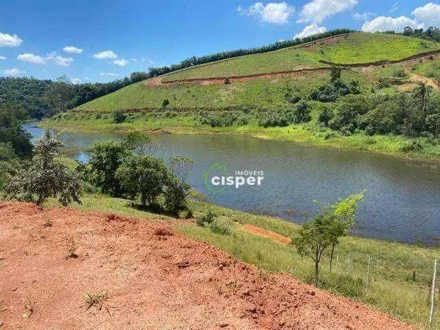 Terreno / Lote para Venda em Igaratá/SP Paraíso Igaratá