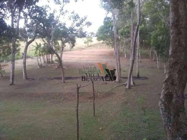 Terreno / Lote para Venda em Igaratá/SP Rosa Helena