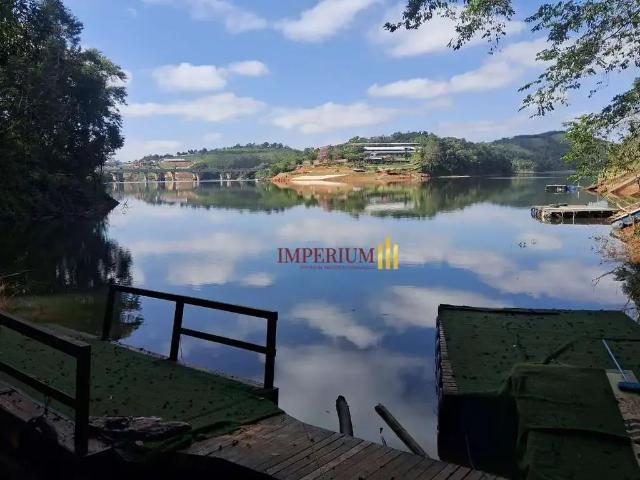 Terreno / Lote para Venda em Igaratá/SP Recanto das Águas